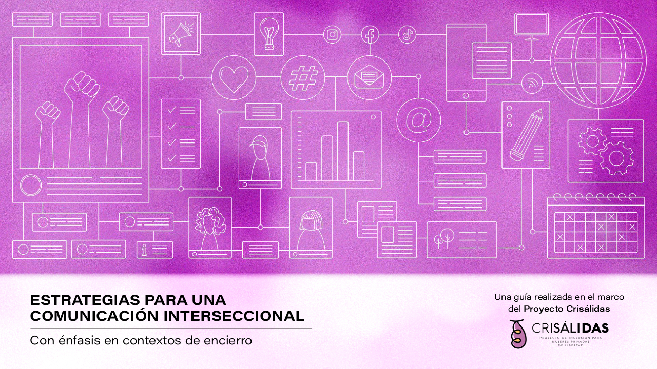 Proyecto Crisálidas – Universidad CLAEH